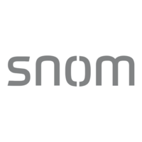 SNOM D140 GUIDE ABRÉGÉ Télécharger le Pdf | ManualsLib