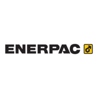ENERPAC EVO SERIE MANUEL D'UTILISATION ET D'ENTRETIEN Télécharger le ...