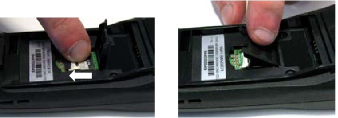 DATALOGIC Memor X3 - Guide de démarrage rapide de l'ordinateur mobile ...