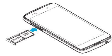 Guide de démarrage rapide du ALCATEL ONETOUCH IDOL 3 | ManualsLib