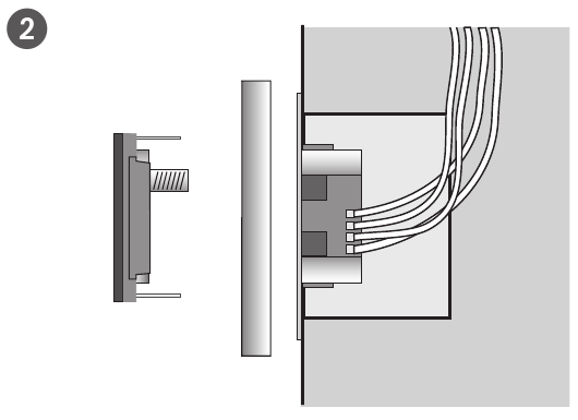 Guide d'installation SOMFY Smoove UNO IB+ | ManualsLib