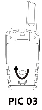 Retevis RA635 - Manuel de radio bidirectionnelle | ManualsLib