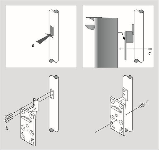 Bang & Olufsen BeoLab 7-4 - Manuel de l'Enceinte | ManualsLib