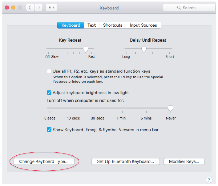 MACALLY ACEKEY - Clavier filaire USB ultra-mince pour Mac et PC Manuel ...