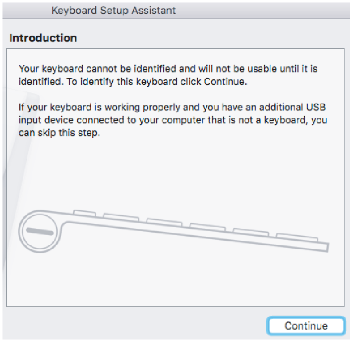 MACALLY ACEKEY - Clavier filaire USB ultra-mince pour Mac et PC Manuel ...