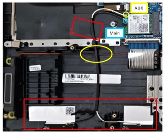 Asus TUF Gaming F17 Series, FX707Z Manuel | ManualsLib