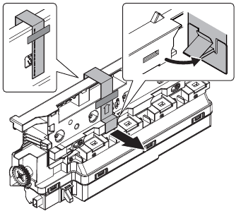 Sharp BP-50C26, BP-50C31, BP-50C36, BP-50C45 Manuel | ManualsLib