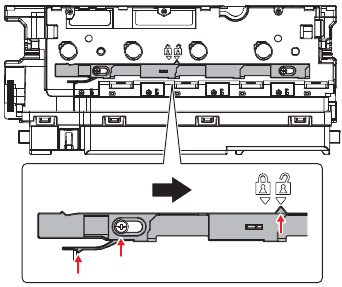 Sharp BP-50C26, BP-50C31, BP-50C36, BP-50C45 Manuel | ManualsLib