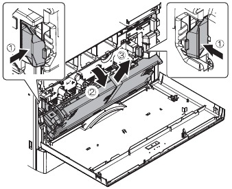 Sharp BP-50C26, BP-50C31, BP-50C36, BP-50C45 Manuel | ManualsLib