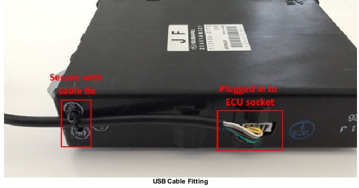 Manuel Link G4X | ManualsLib