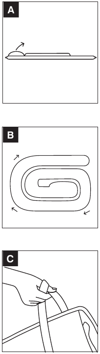 Manuel HoMedics Sqush MMSQ-100 | ManualsLib