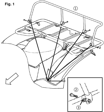 Manuel Yamaha B16-F48A0-V0 | ManualsLib