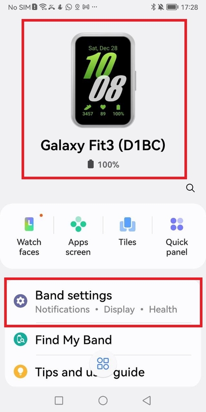 Comment activer les notifications de téléphone Android sur votre ...