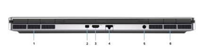 Dell Precision 7760, P44E Manual | ManualsLib