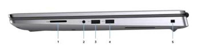 Dell Precision 7760, P44E Manual | ManualsLib