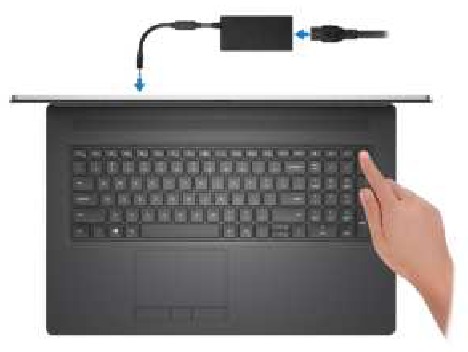 Dell Precision 7760, P44E Manual | ManualsLib