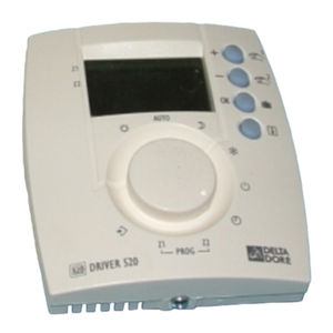 DELTA DORE PACK LABEL PERFORMANCE MODE D'EMPLOI Télécharger le Pdf ...