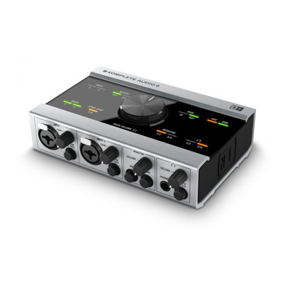 Utiliser L'entrée Et La Sortie Numériques; Connecter Une Platine ...