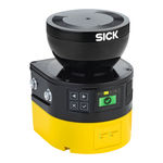 SICK MICROSCAN3 NOTICE D'INSTRUCTIONS Télécharger le Pdf | ManualsLib