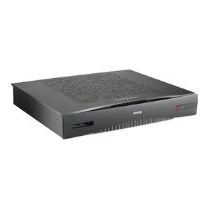 BARCO CLICKSHARE CSE-800 GUIDE DE L'UTILISATEUR Télécharger le Pdf ...