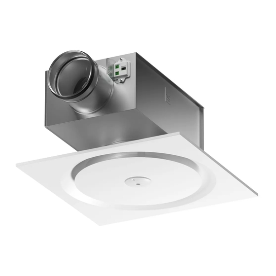 SWEGON WISE ALSA SERIE NOTICE D'UTILISATION Télécharger le Pdf | ManualsLib