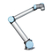 UNIVERSAL ROBOTS UR3 MANUEL UTILISATEUR Télécharger le Pdf | ManualsLib
