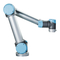 UNIVERSAL ROBOTS UR3 MANUEL UTILISATEUR Télécharger le Pdf | ManualsLib