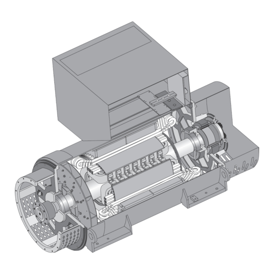 NIDEC KATO ENGINEERING CA SERIE MANUEL D'INSTRUCTIONS Télécharger le ...