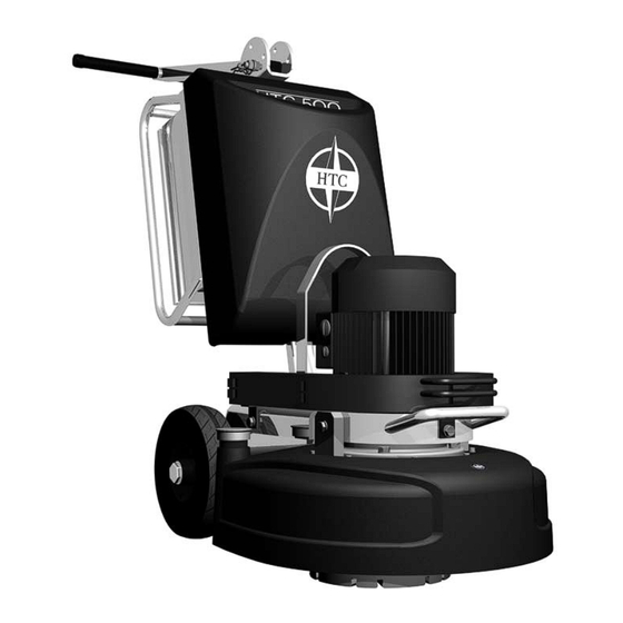 Mode D'emploi; Interventions Avant Le Démarrage; Démarrage De La ...