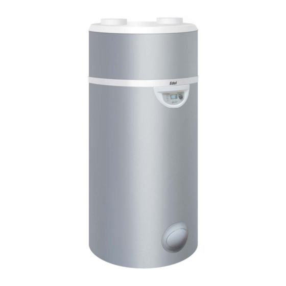 Menu Installateur; Mode Pv; Réglage Des Paramètres De Fonctionnement ...