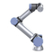 UNIVERSAL ROBOTS UR3 MANUEL UTILISATEUR Télécharger le Pdf | ManualsLib