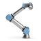UNIVERSAL ROBOTS UR3 MANUEL UTILISATEUR Télécharger le Pdf | ManualsLib
