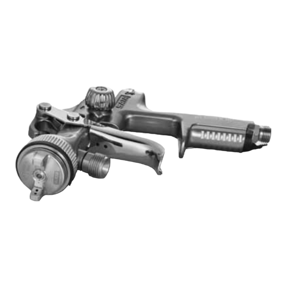 SATA SATAJET 1000 K RP MODE D'EMPLOI Télécharger le Pdf | ManualsLib