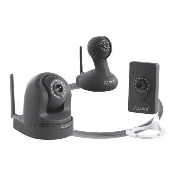 Accès À La Caméra En Lan; Http: Ip Lan + N° De Port Http; Https: Ip Lan ...