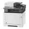Numérisation Avec Twain/Wia - Kyocera Ecosys FS-1025MFP Manuel D'utilisation [Page 115] | ManualsLib
