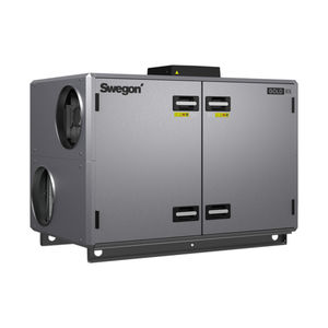 SWEGON GOLD RX INSTRUCTIONS D'UTILISATION Télécharger le Pdf | ManualsLib