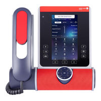 Alcatel-lucent OPENTOUCH ALE-300 Enterprise DeskPhone Manuels | ManualsLib