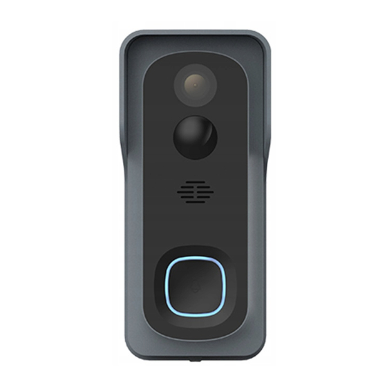 QNECT QN-WD01 GUIDE D'INSTALLATION Télécharger le Pdf | ManualsLib