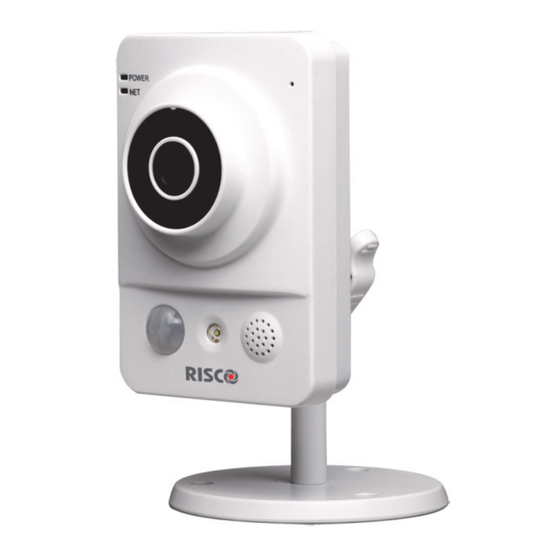 RISCO GROUP RVCM11H GUIDE D'INSTALLATION Télécharger le Pdf | ManualsLib