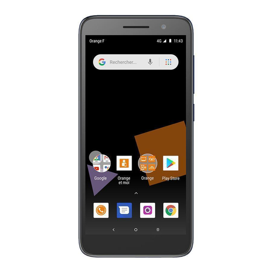 Connexion À Des Réseaux Privés Virtuels; Applications Multimédia ...