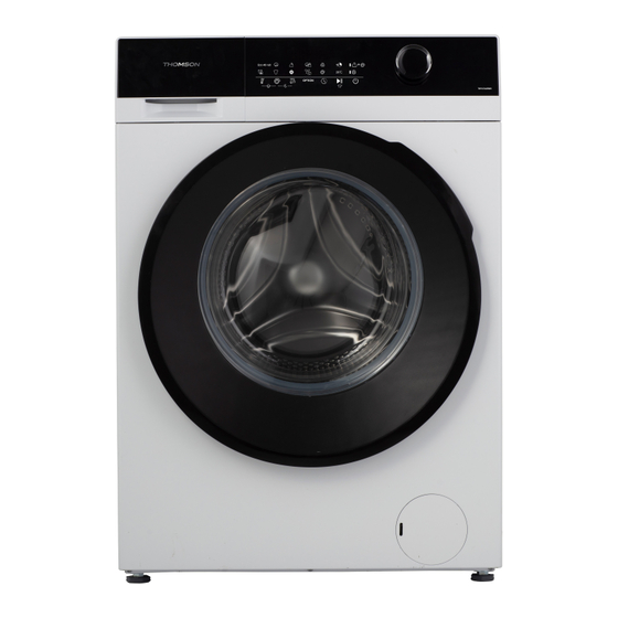 THOMSON TW147A20WH MANUEL D'UTILISATION Télécharger le Pdf | ManualsLib