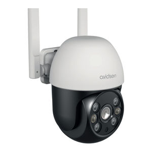 AVIDSEN HOMECAM 3 PTZ MODE D'EMPLOI Télécharger le Pdf | ManualsLib