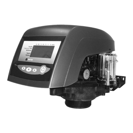 AUTOTROL 255 SÉRIE MANUEL D'UTILISATION Télécharger le Pdf | ManualsLib