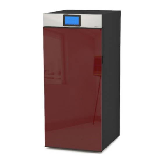 Liste Des Erreurs Et Des Solutions - Moretti Design TECNIKA FOR HOME ...