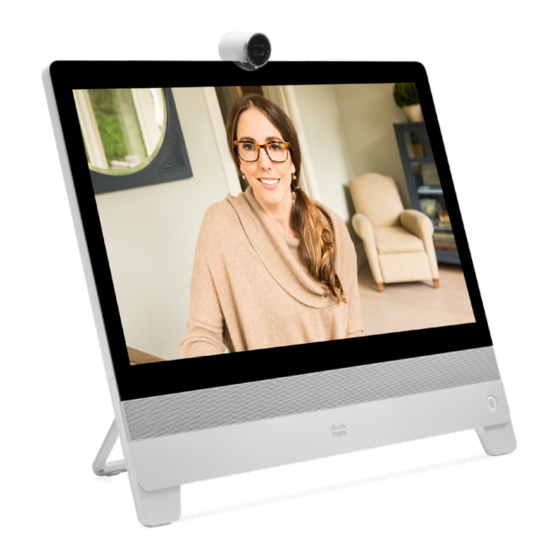 Panneaux Avant Et Latéral; Ajustement De La Caméra Et Du Support ...