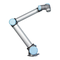 UNIVERSAL ROBOTS UR3 MANUEL UTILISATEUR Télécharger le Pdf | ManualsLib