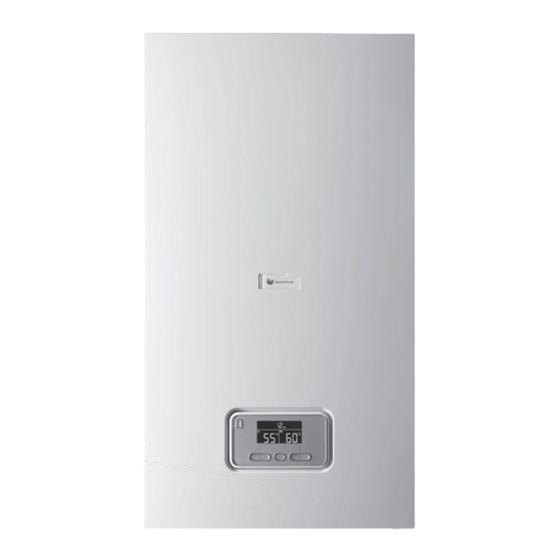 C Codes D'état - Vue D'ensemble - Saunier Duval Thema Série Notice D ...