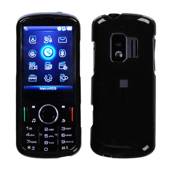 ZTE -C E520 GUIDE D'UTILISATION Télécharger le Pdf | ManualsLib