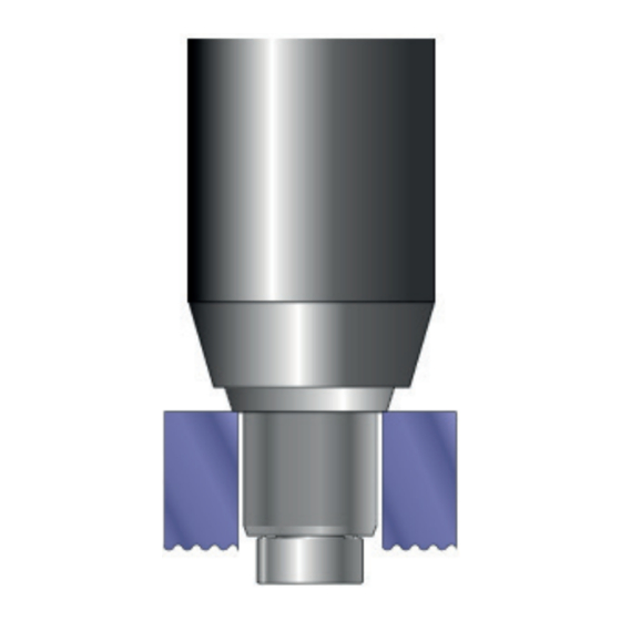 STANLEY AVDEL AVSEAL II SÉRIE NOTICE ORIGINALE Télécharger le Pdf ...