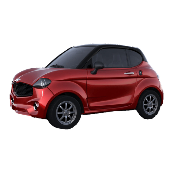 Voyants Tableau De Bord; Antibrouillard Avant; Antibrouillard Arrière ...